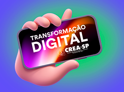 Crea-SP - Conselho Regional de Engenharia e Agronomia de São Paulo