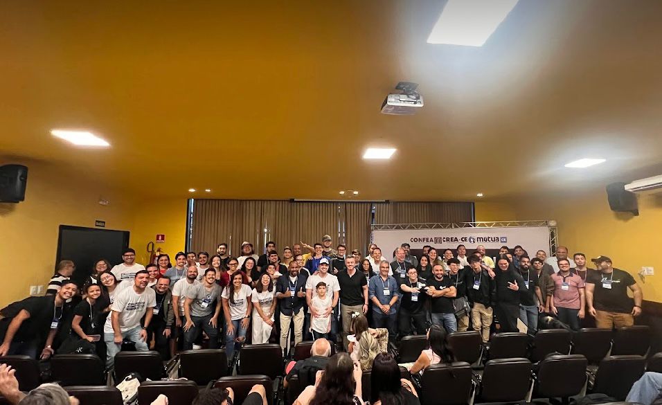 Hackathon sobre ART - Crea-SP