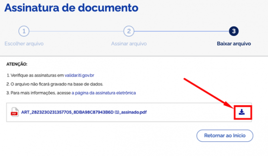 CreaNet conectado com o gov.br - Crea-SP