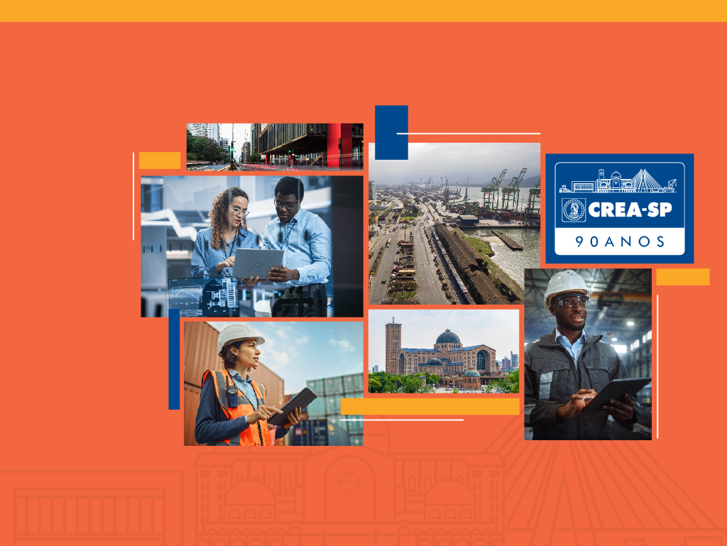 Sobre o Crea-SP - Crea-SP