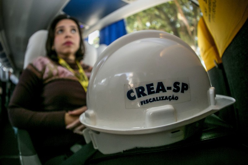 90 anos de Crea-SP - Crea-SP