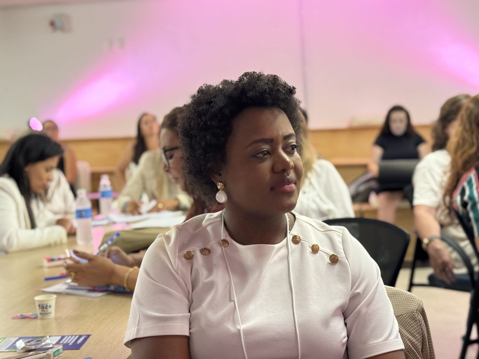 Caminhos para equidade de gênero - Crea-SP