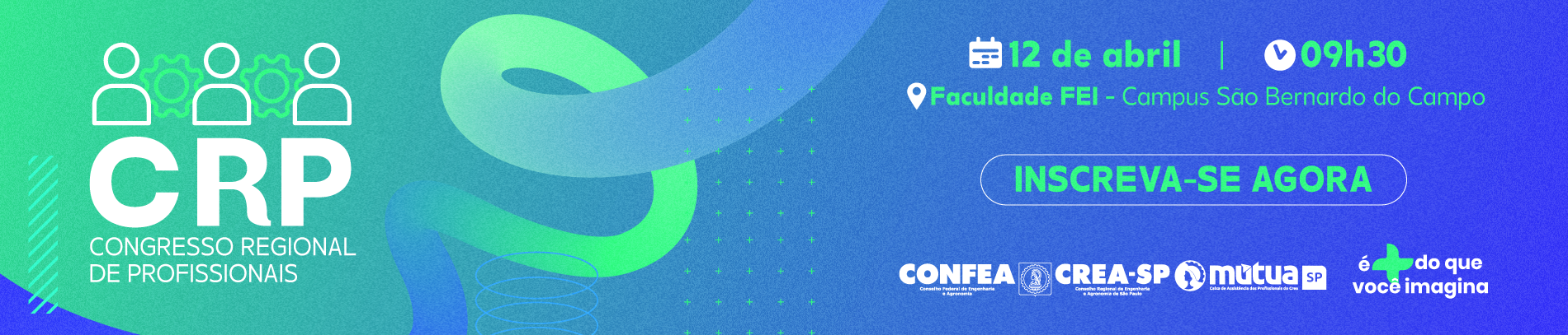 Crea-SP - Conselho Regional de Engenharia e Agronomia de São Paulo