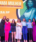 Comitê Gestor do Programa Mulher - CREA-SP