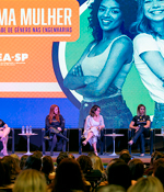 Comitê Gestor do Programa Mulher - CREA-SP