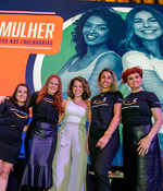 Comitê Gestor do Programa Mulher - CREA-SP