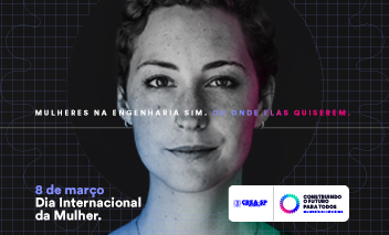 Comitê Gestor do Programa Mulher - CREA-SP