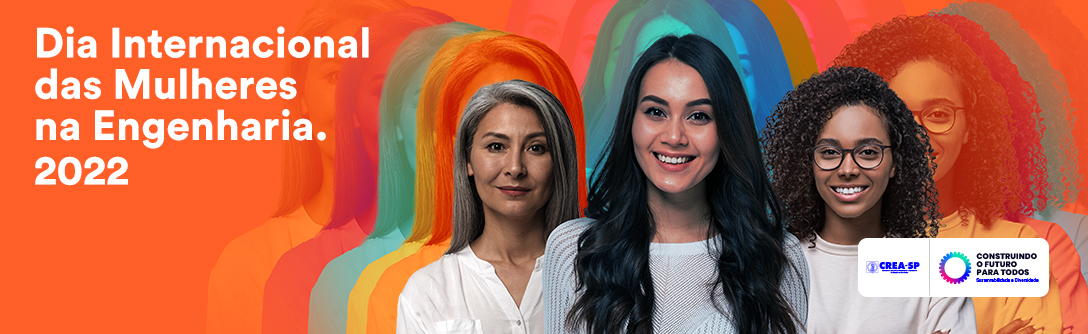 Comitê Gestor do Programa Mulher - CREA-SP