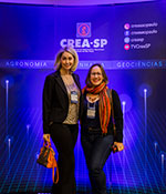 Comitê Gestor do Programa Mulher - CREA-SP