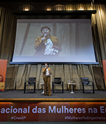 Comitê Gestor do Programa Mulher - CREA-SP